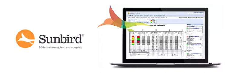 dcTrack / Power IQ - DC ASIA Ltd.